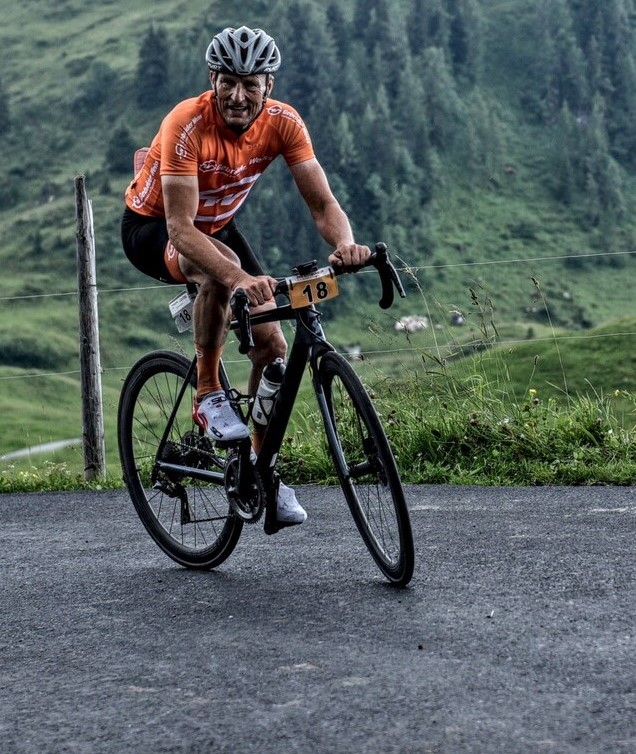 Gebrüder Weiss Bike Solutions